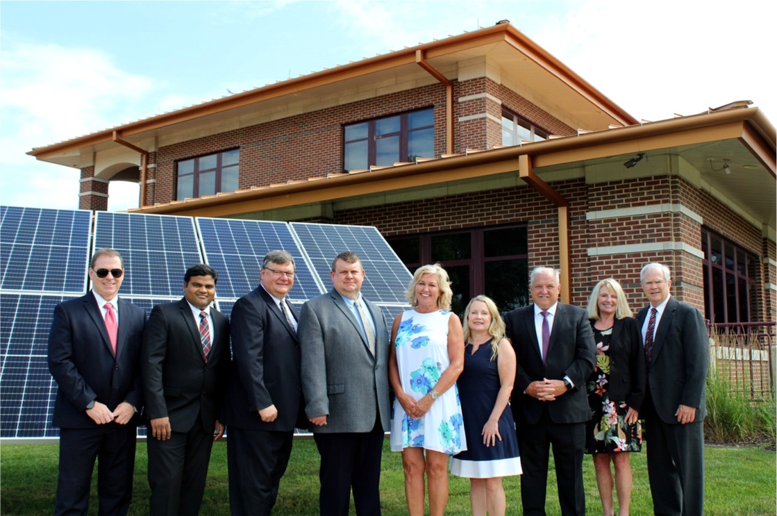 Illinois Municipal Electric Agency